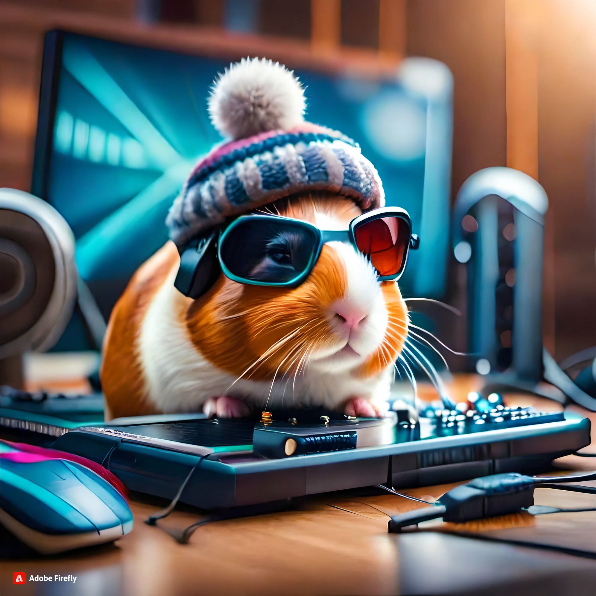 Accessories – Guinea Pig Games