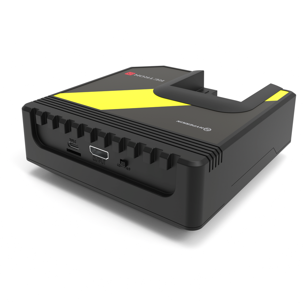 RetroN GX HD Gaming Console by Hyperkin – Guinea Pig Games